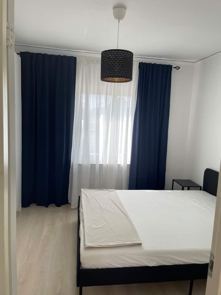 Prisvärd & Rymlig Lgh Nära Alv - Vimmerby