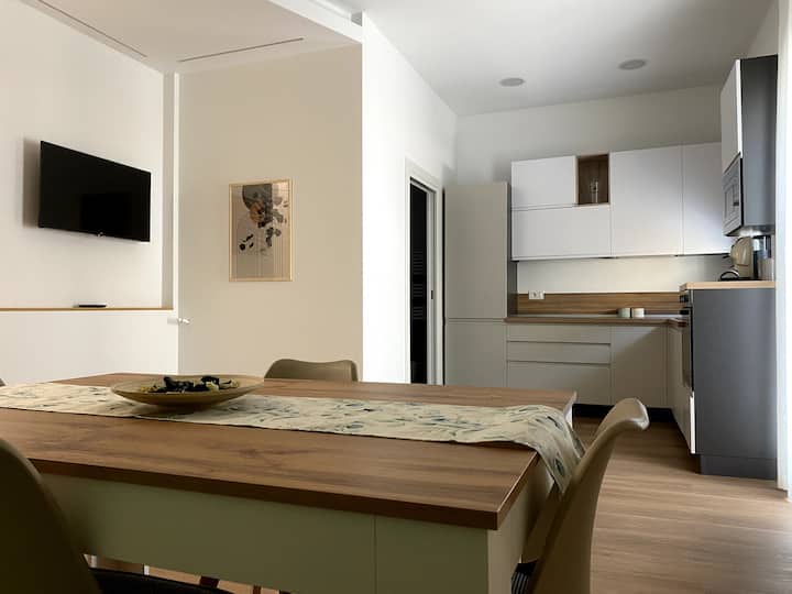 Casa Salvia 1 Per 2 Persone - Alcamo