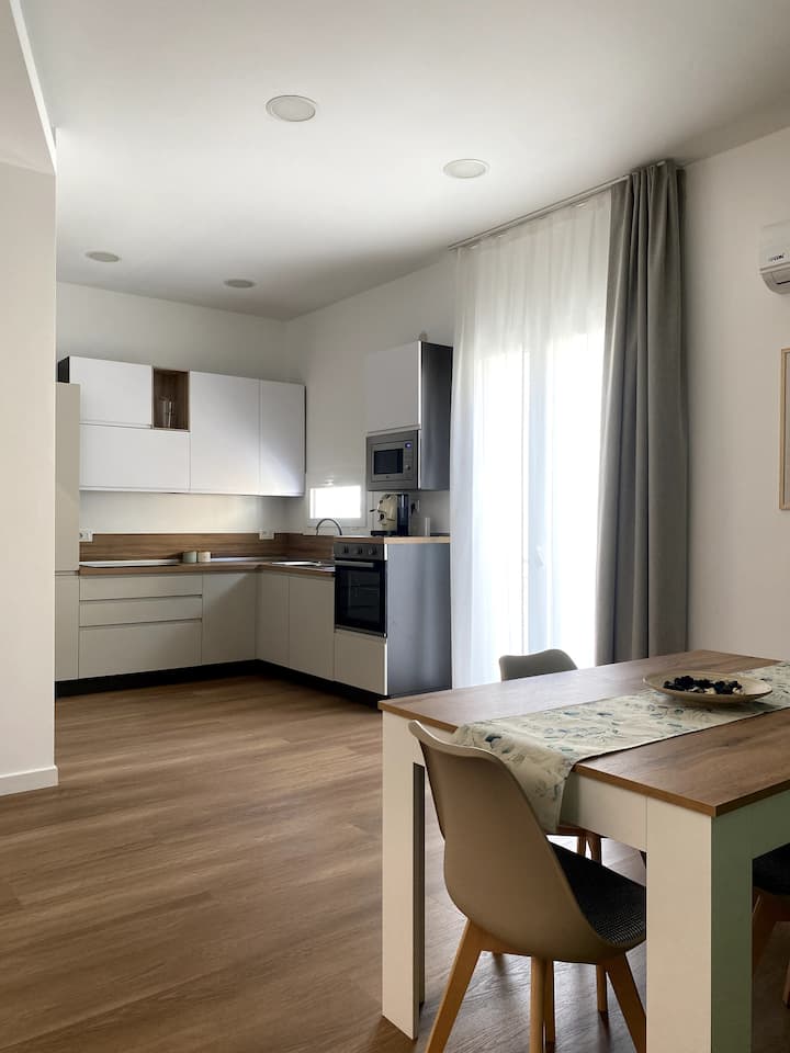 Casa Salvia 1 - Alcamo