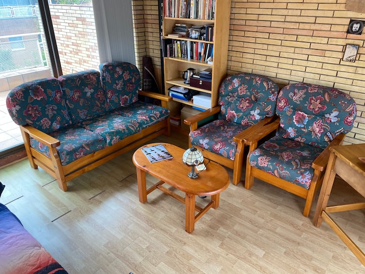 Spacious Barcelona Attic - Sant Cugat del Vallès