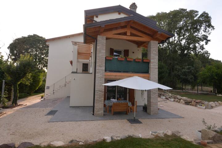 Casa Dei Colli Stanza 3 - Valeggio sul Mincio