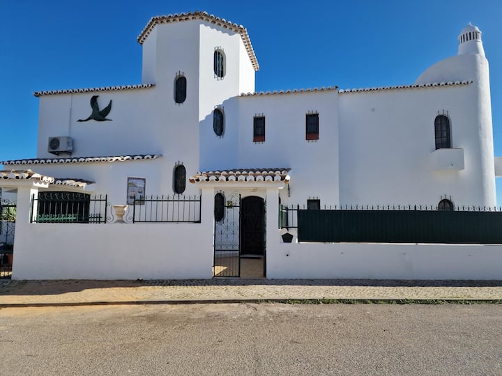 Villa Legeado, Areias De Sao Joao - Albufeira