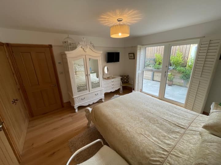 Piran House, St Minver, - Wadebridge