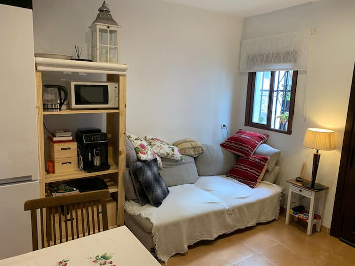 Casa Leonardita: Con Vistas Maravillosas - Almuñécar