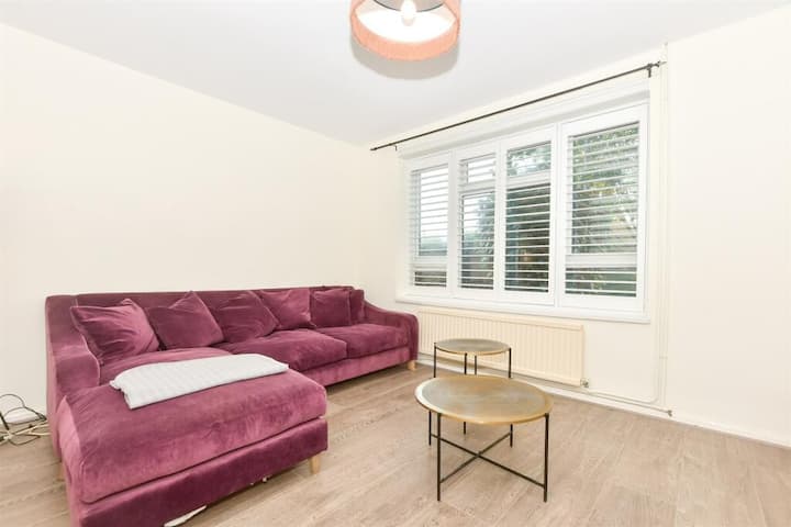 House Near Gatwick Airport - Crawley
