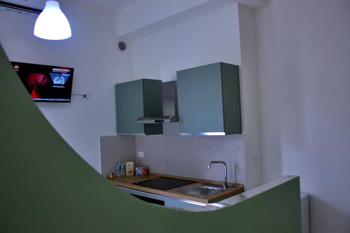 B&b Il Tempio Mono N 2 Ingresso Indipendente - Parma