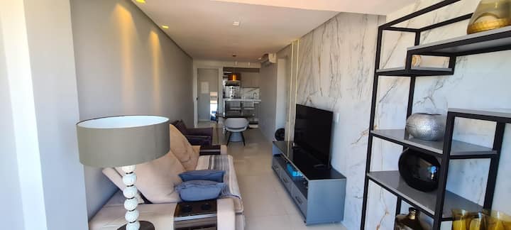 Apartamento Completo Em Aracaju! - Aracaju