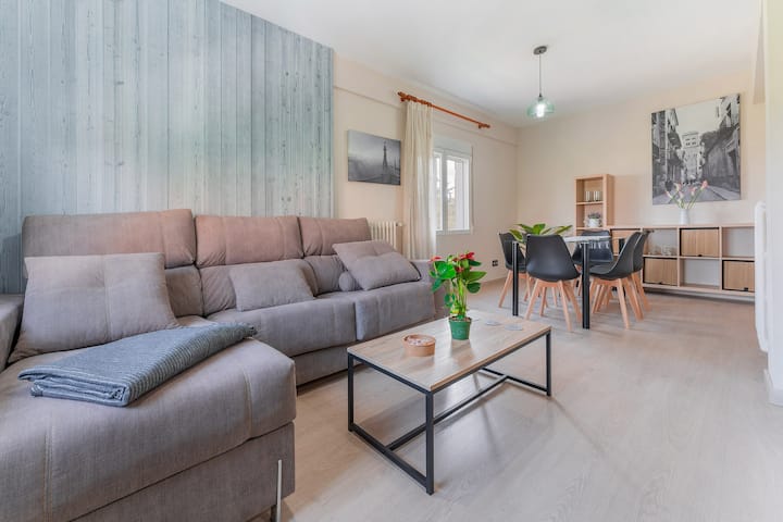 Apartamento Los Fueros Teruel - Teruel