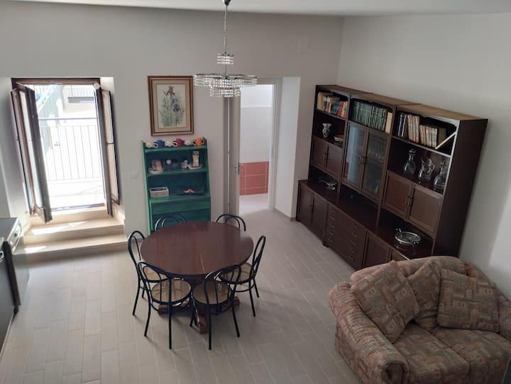 Casa Del Re - L'Aquila