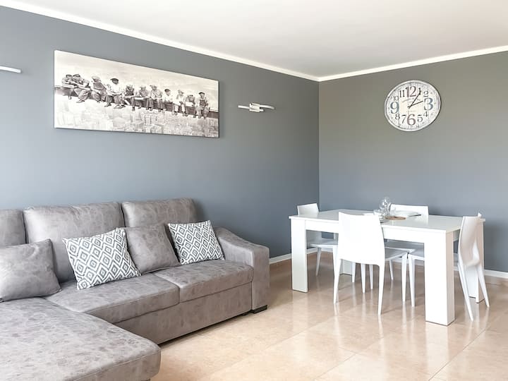 La Casita 2 - Oasis Papagayo - Corralejo