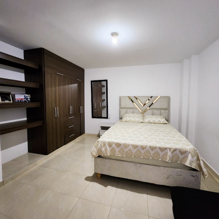 Lindo Apartamento Cc Campanario - Popayán