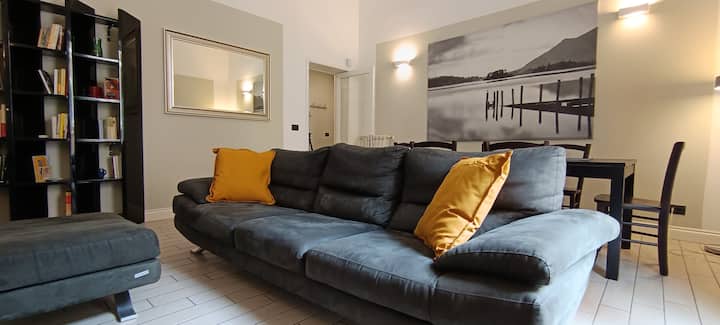 A Casa Distefano, We Are The Center! - Catania