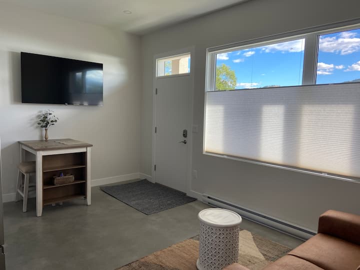 Vista View New Suite - Vernon, BC, Canada
