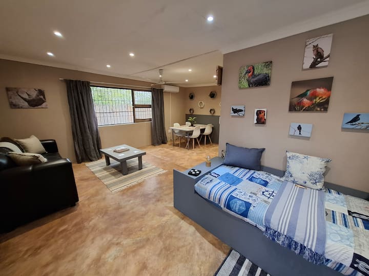 Rhino Cottage - Marloth Park