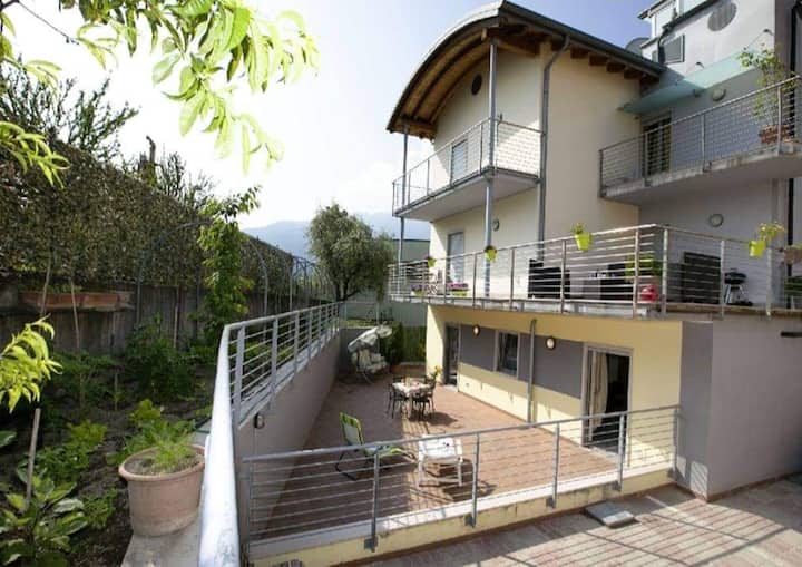 Casa Vela - Riva del Garda