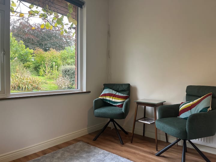 Private Annexe Near City Centre - Kilkenny