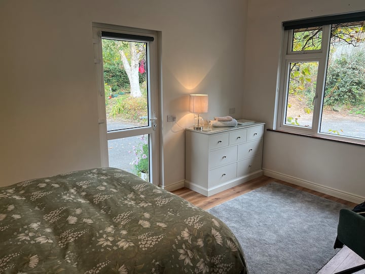 Private Annexe Near City Centre - Kilkenny