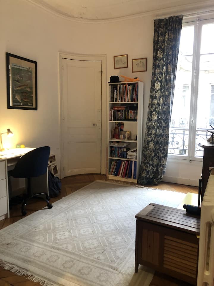 Petit Appartement 7 Couchages - Argenteuil