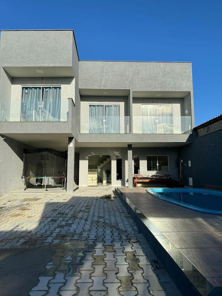 Casa Para Temporada Porto Seguro - Porto Seguro