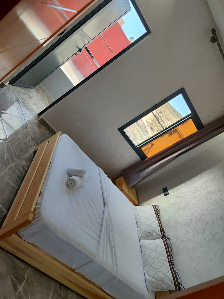 Sea Breeze 5 - Imsouane