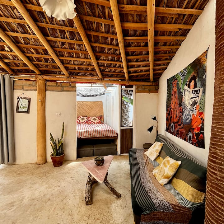 La Palapa Todos Santos - Todos Santos
