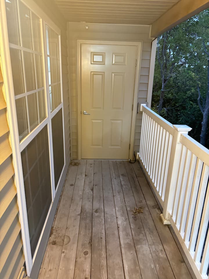 Exquisite 2bedroom 1 Bath Condo - O'Fallon, MO