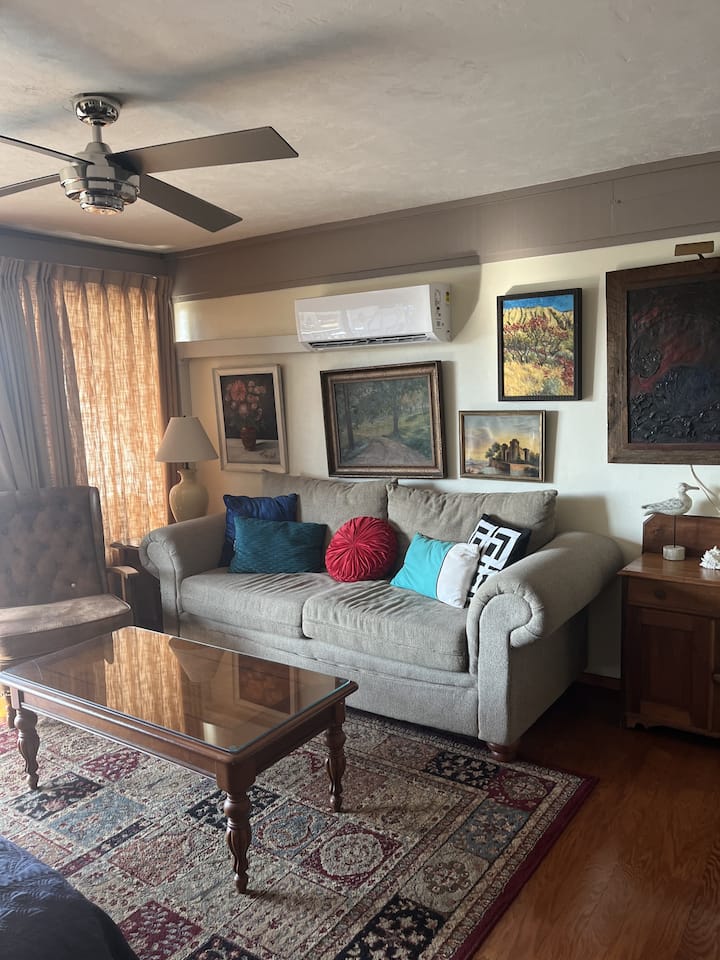 Unit 229 Beautiful Cedar Key - Cedar Key, FL