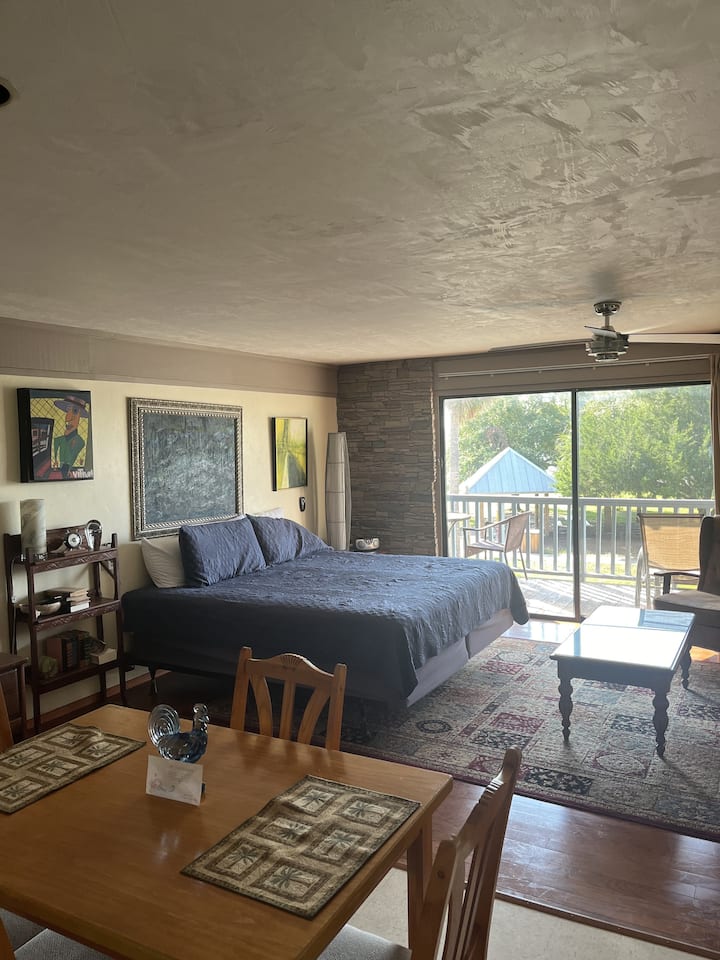 Unit 229 Beautiful Cedar Key - Cedar Key, FL