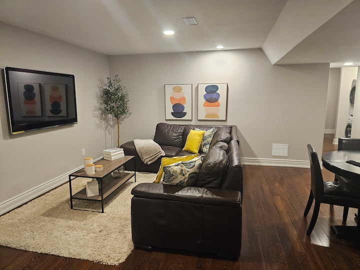 Gardens Circle - Mississauga