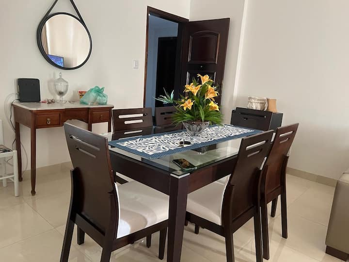 Lindo Apartamento 3/4 Graça - 살바도르