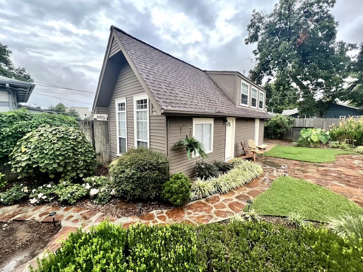 Brookside Cutie With Pool - Splash Pad, Tulsa