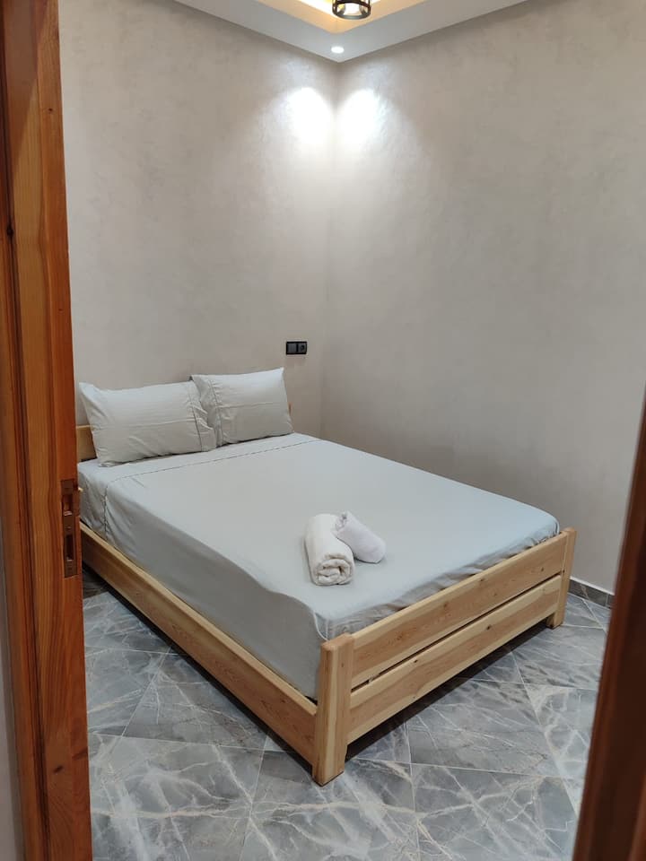 Sea Breeze 4 - Imsouane