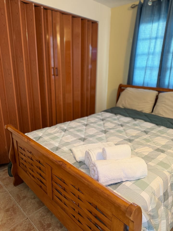 Acogedor Alojamiento En Carolina, Puerto Rico - Porto Rico