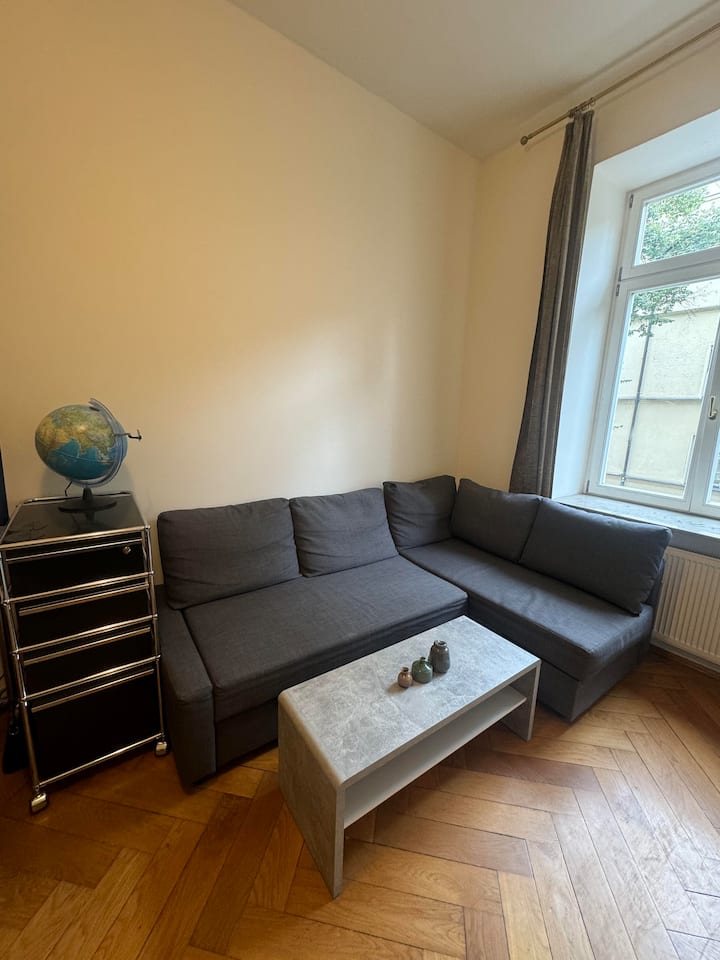 Heart Of Munich - 9 Minutes Walk To Oktoberfest - Munich