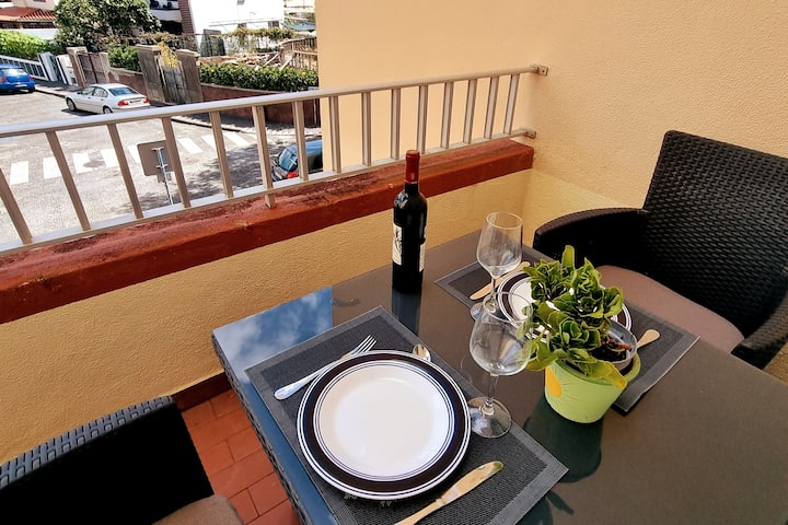 Ribeirinho Apartment - Machico Beach - Machico