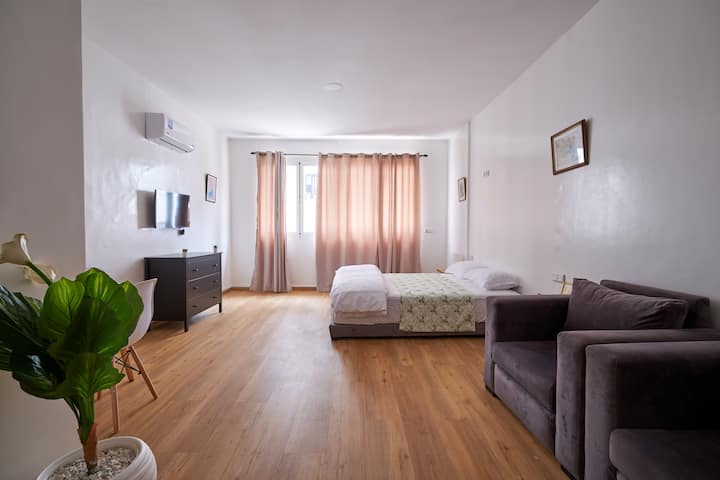 Elégant, Paisible, Et Central 4 - Rabat