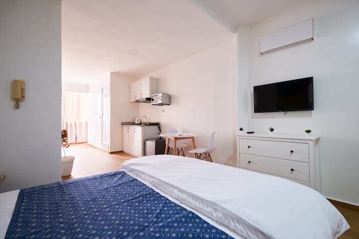Logement Unique Et Paisible 1 - Rabat