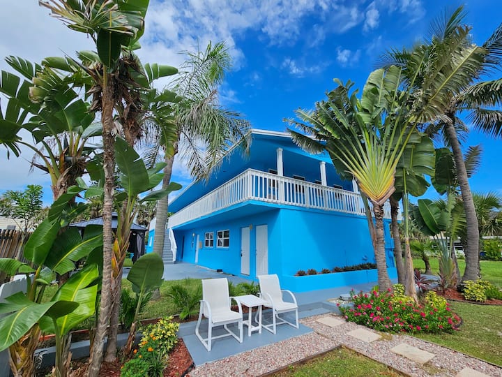 Seaside Cove - Fort Pierce, FL