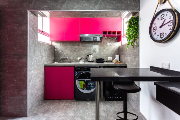 Luxury & Comfort | Studio - Perú