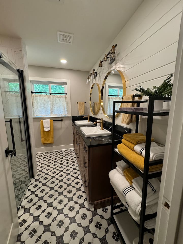 Fondren House (30 Day Min.) - Jackson, MS