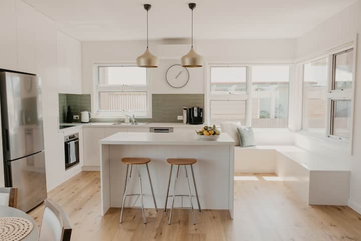 James St Escape - Port Fairy