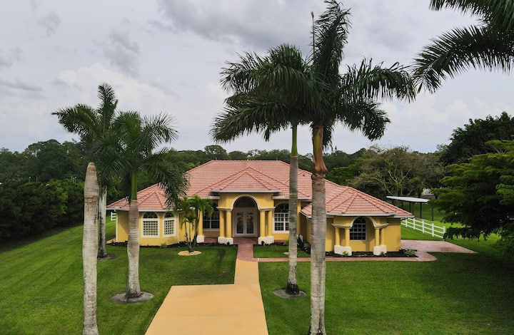 Ranch Lavera - Royal Palm Beach, FL