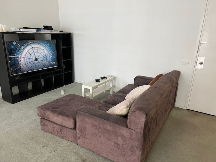 Private Room. My Home, Your Home - 