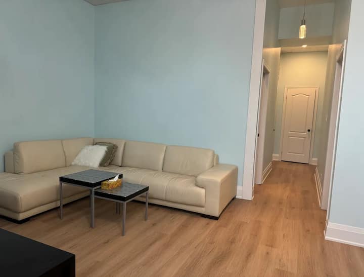 20%off Trendy 2br Loft W/parking - Markham