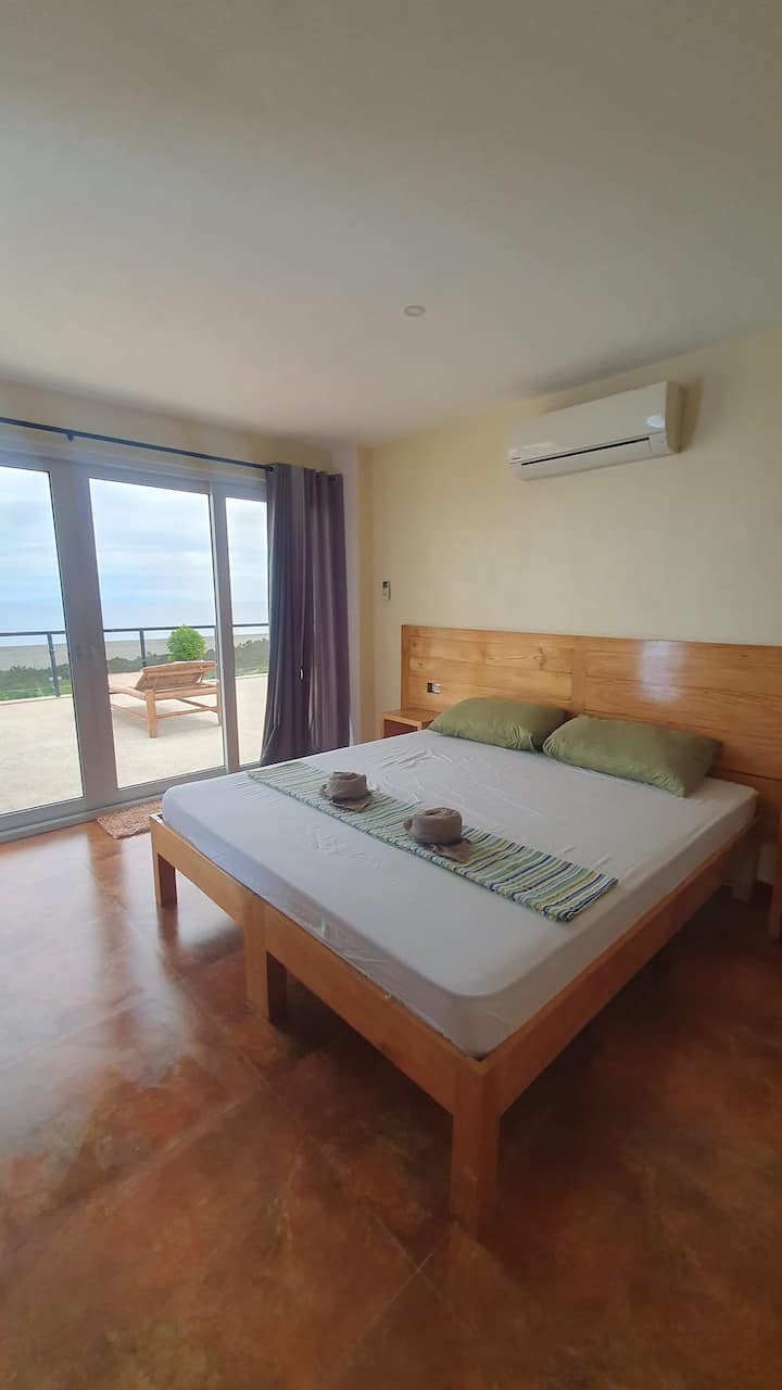 Seaview Mansion Apartment 7 - Alcoy