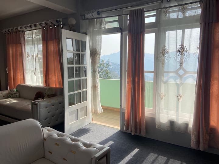 Romalaya - A Family Run Guest House In Darjeeling. - Darjeeling