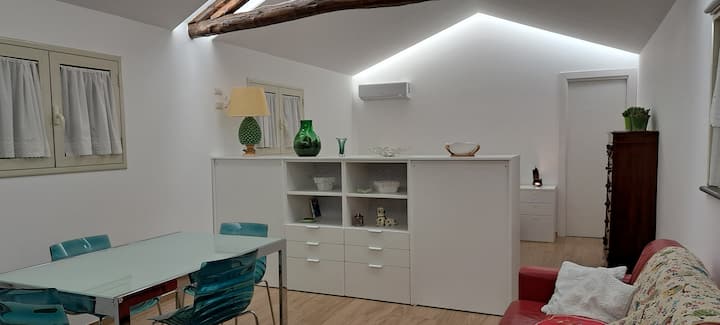 Casa Giulia - Castelbuono