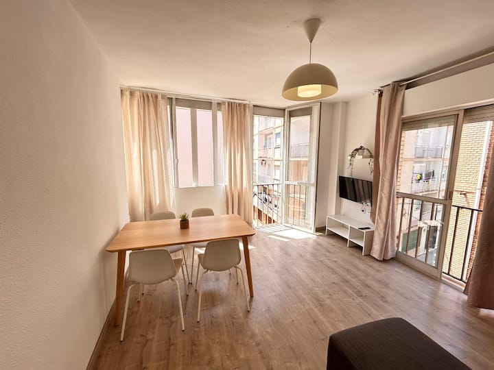 Apartamento Cartago Centro - Cartagena