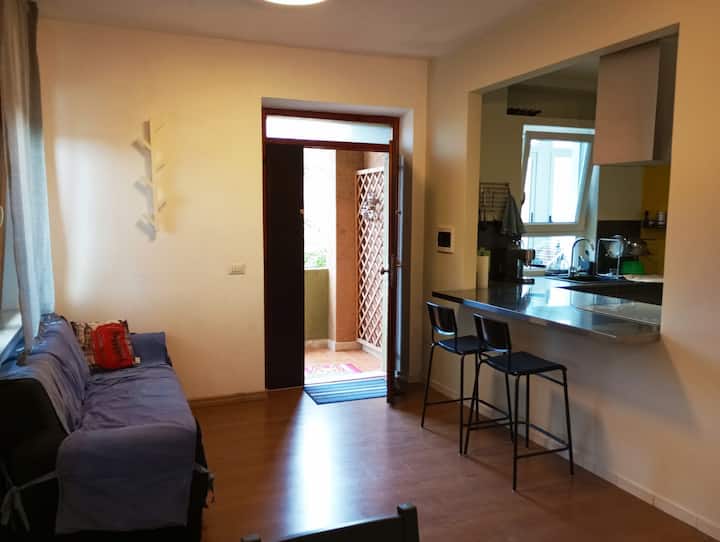 Casa Indipendente Porto Frailis - Tortolì