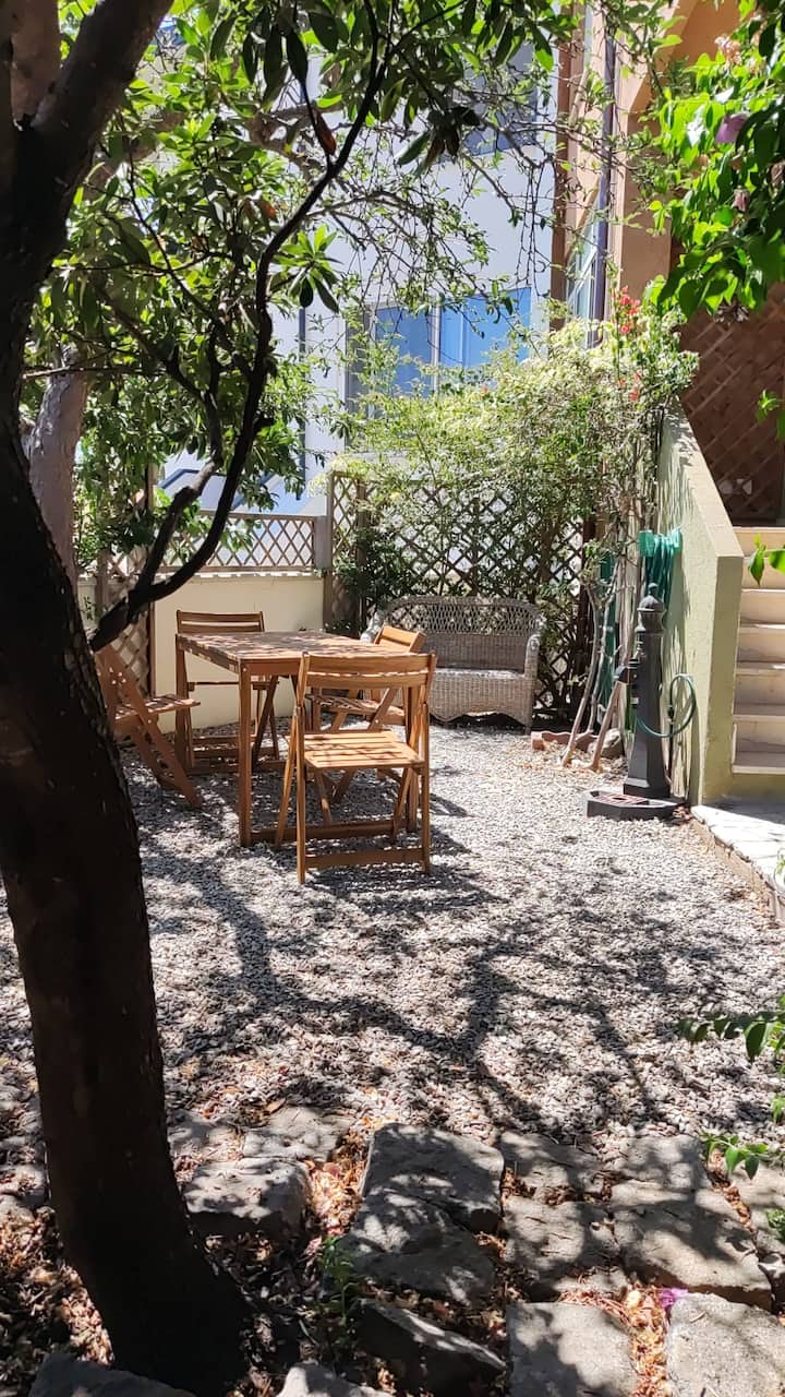 Casa Indipendente Porto Frailis - Tortolì